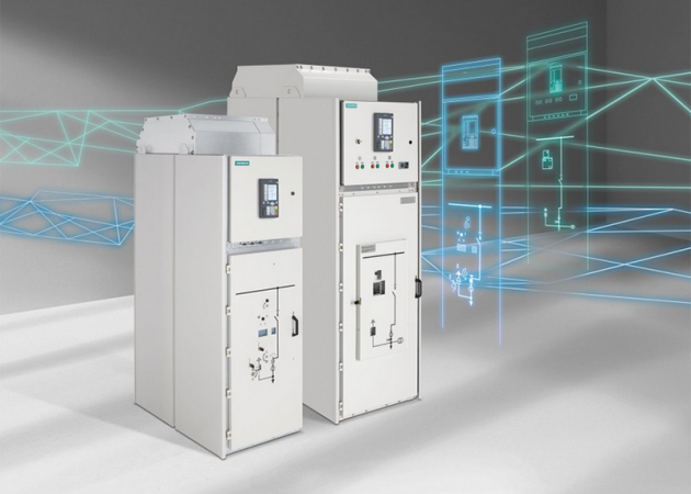 Air-insulated switchgear for primary distribution systems | Myanma ...