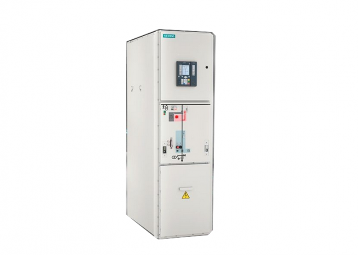 Gas-insulated switchgear for primarty distribution systems | Myanma ...