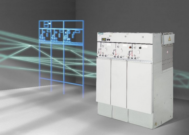 Gas-inuslated switchgear for secondary distribution systems | Myanma ...